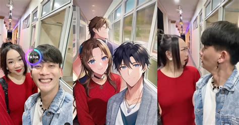 Discover 81 Tik Tok Anime Ai Filter Super Hot In Cdgdbentre
