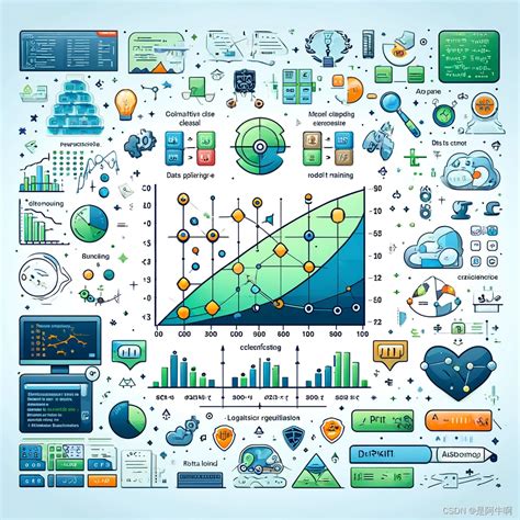 【10 逻辑回归分类器：scikit learn中的二元分类实战】 sklearn计算二元回归 csdn博客