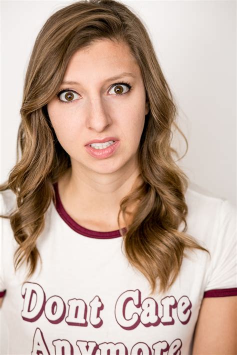 Katie K Comedy