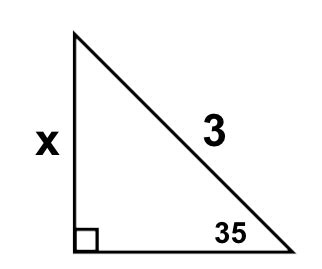 Pythagorean Theorem Or SohCahToa 1 Flashcards Quizlet