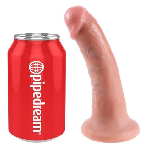 King Cock 6 Cock Flesh Sex Toys At Adult Empire