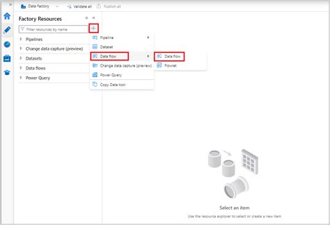 Mapping Data Flows In Azure Data Factory