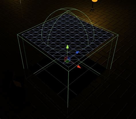 character controller object randomly falls through colliders questions and answers unity