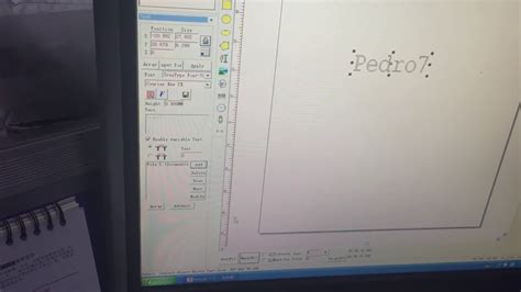 How To Import Excel And Text File Into EzCad More Efficient YouTube