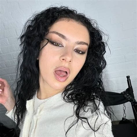 Picture Of Charli Xcx