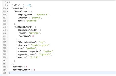 How To Convert Ipynb File To Py File Or Other Format Programmer