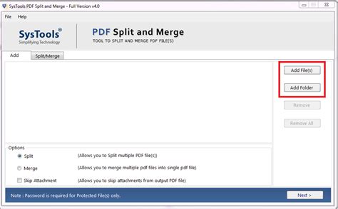 how to split pdf pages offline [safe and secure pdf splitting]