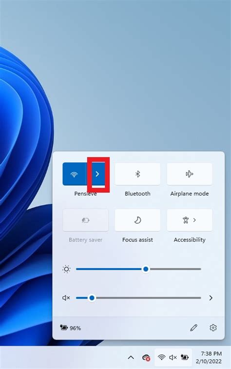 How To Forget Saved WI FI Networks On Windows 11 Computers