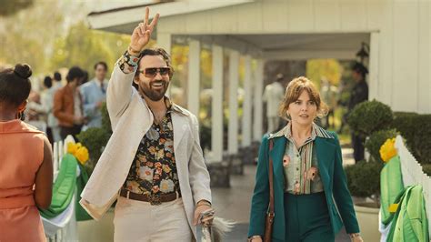 The Trailer For Minx Season Two Slips Back Into The World Of 70s Erotic Magazines For Women