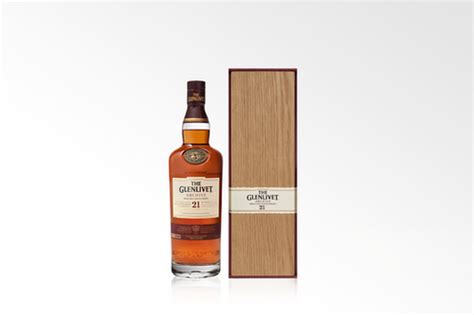 The Glenlivet Year Old Ml Alcohood