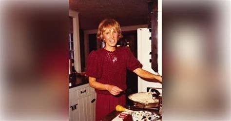 Joanne Reynolds Obituary 2023 Lyndhurst Oh Schulte And Mahon Murphy Funeral Home Lyndhurst