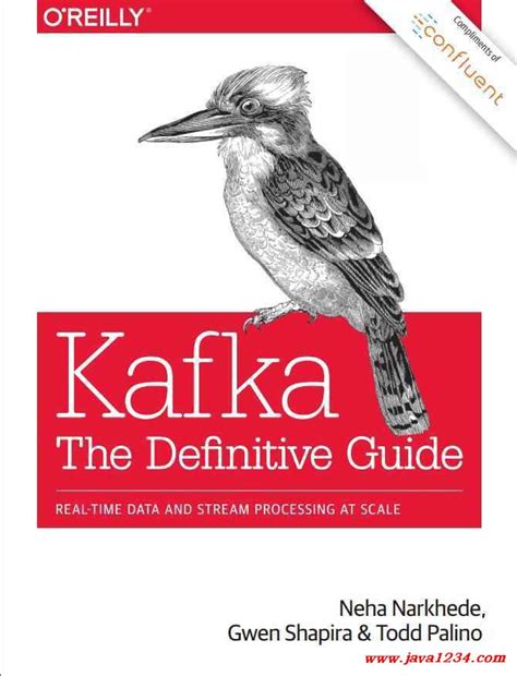 kafka the definitive guide pdf 下载 java知识分享网 免费java资源下载