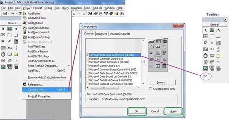 pin on learn vb6 0