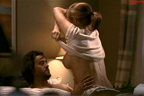 Lauren Holly Goes Topless In Final Storm Picture 20106originallaurenholly Finalstorm