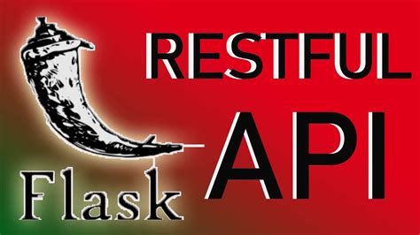 PART 1 Flask REST API Python Flask REST API Creation Flask Tutorial