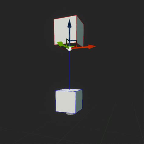 Physics Constraint Component User Guide In Unreal Engine