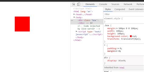 css3系列之transform详解translate 杨耿 博客园