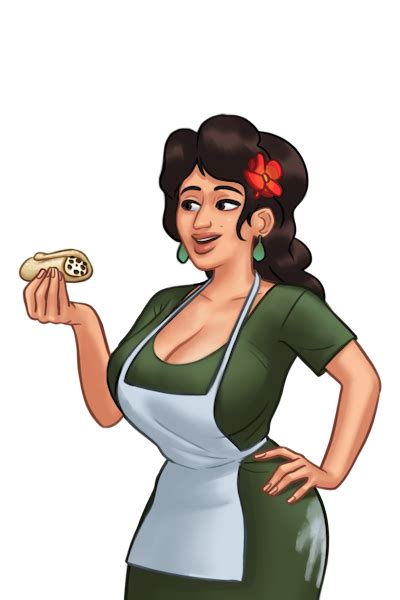 File Maria Png Summertime Saga Wiki