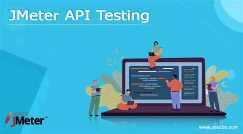 JMeter API Testing Use Step By Step Execution Of JMeter API Testing