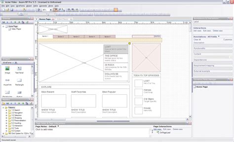 Apa Itu Wireframe Pengertian Dan Contoh 2024 RevoU