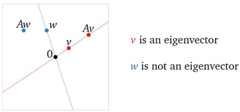 5 1 eigenvalues and eigenvectors mathematics libretexts