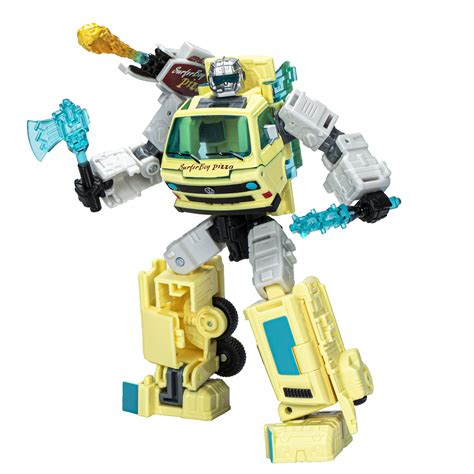 Transformers X Stranger Things Crossover Code Red Revealed