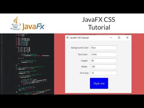 RadioButton In JavaFX 100 Perfect For Beginners
