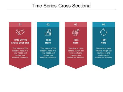 Time Series Cross Sectional Ppt Powerpoint Presentation Show Samples