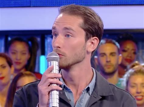 Noubliez pas les paroles France 2 Arsène se confie sur son unique