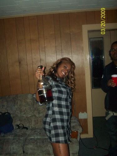 My Sister Getting Drunk Antoinette Dave Flickr