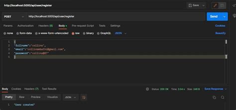 How To Build Secure REST API In Node Js