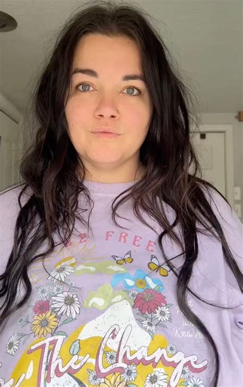 Im 235 Lbs And Have 42h Boobs Everything I Got Is A Little Extra Squishy But No One Can Stop