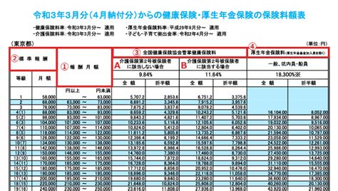 【よくわかる】社会保険料とは？実はサクッと計算できる！知っておきたい基礎知識と手続き Ds Journal（dsj） 理想の人事へ、ショートカット