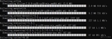 python如何打印出当前进程的文件 python打印进度条starting done mob6454cc798a0c的技术博客 51cto博客