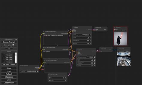 How To Get Stable Diffusion Set Up With ComfyUI
