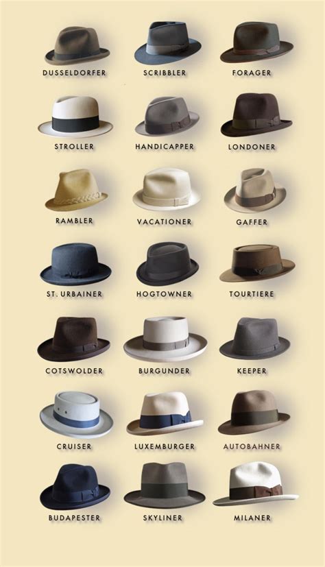 Pin By Tatjana Kolenc On Služba In 2024 Mens Hats Fashion Mens Dress Hats Types Of Mens Hats
