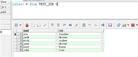 mysql两列查询结果列拼接一个表输出 sql select语句，查询出两列结果拼接在一起 csdn博客