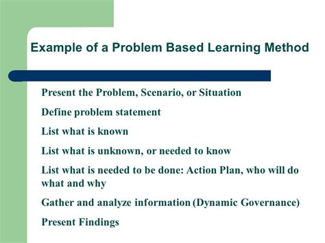 TECHNOLOGY FOR TEACHING AND LEARNING 1