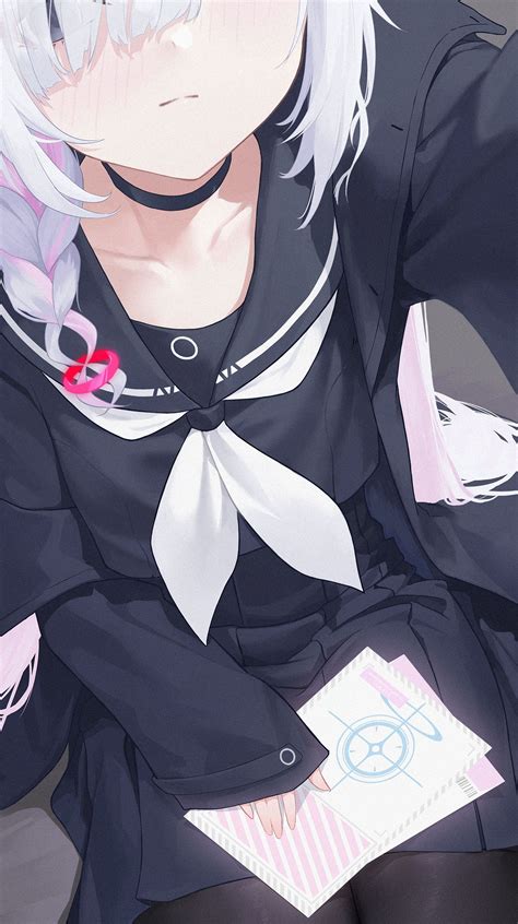 碧蓝档案国际服总力战一图流作业 44 主教城镇 8月29日 9月5日 哔哩哔哩