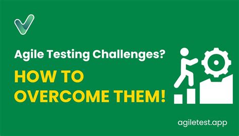 Agile Testing Challenges And How To Overcome Them AgileTest