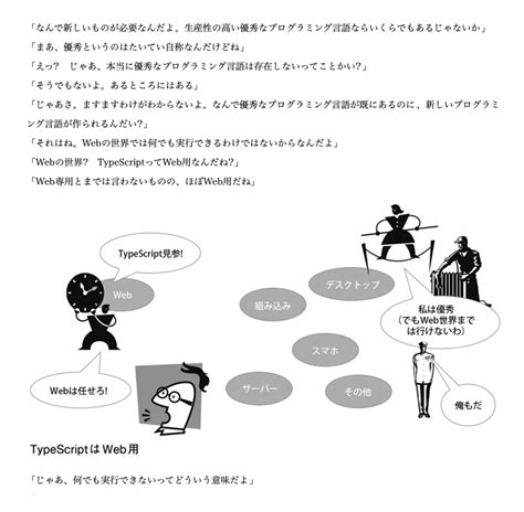 typescript入門 クラスと型チェック機能を加えたjavascriptの拡張言語 uguide・ユーガイド