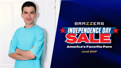 Jordi ENP On Twitter Check Out The Brazzers IndependenceDay Sale