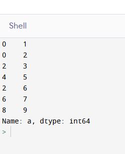 Python How To Select Rows Based On Two Condition Pandas Stack Overflow