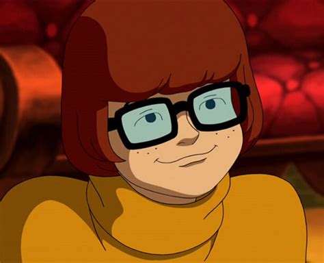 Velma Depicted As Queer In New Scooby Doo Animation