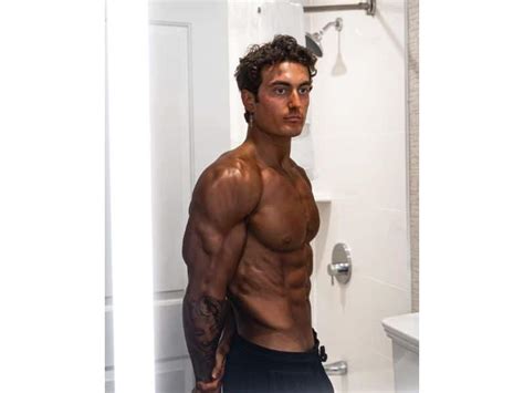 Jesse James West Height Weight Age Net Worth Girlfriend And More