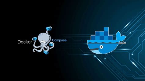 การติดตั้งและใช้งาน php apache และ mysql ด้วย docker compose