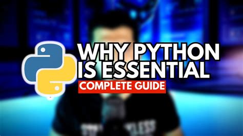 why python is important python for beginners learn python in 40 days codanics youtube