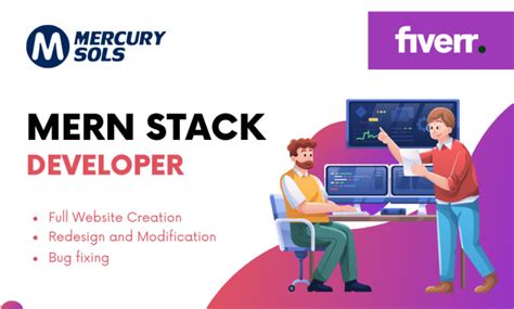 do full stack web app with mern next js nest js mongo node by my xxx hot girl