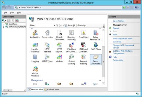 What Is IIS Server Windows Web Server The Best Tools Reviewed 2024