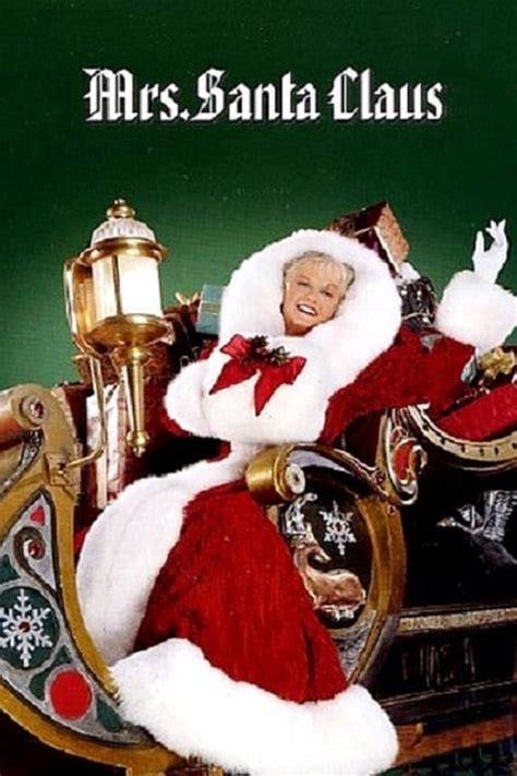 Mrs Santa Claus 1996 Mtdb